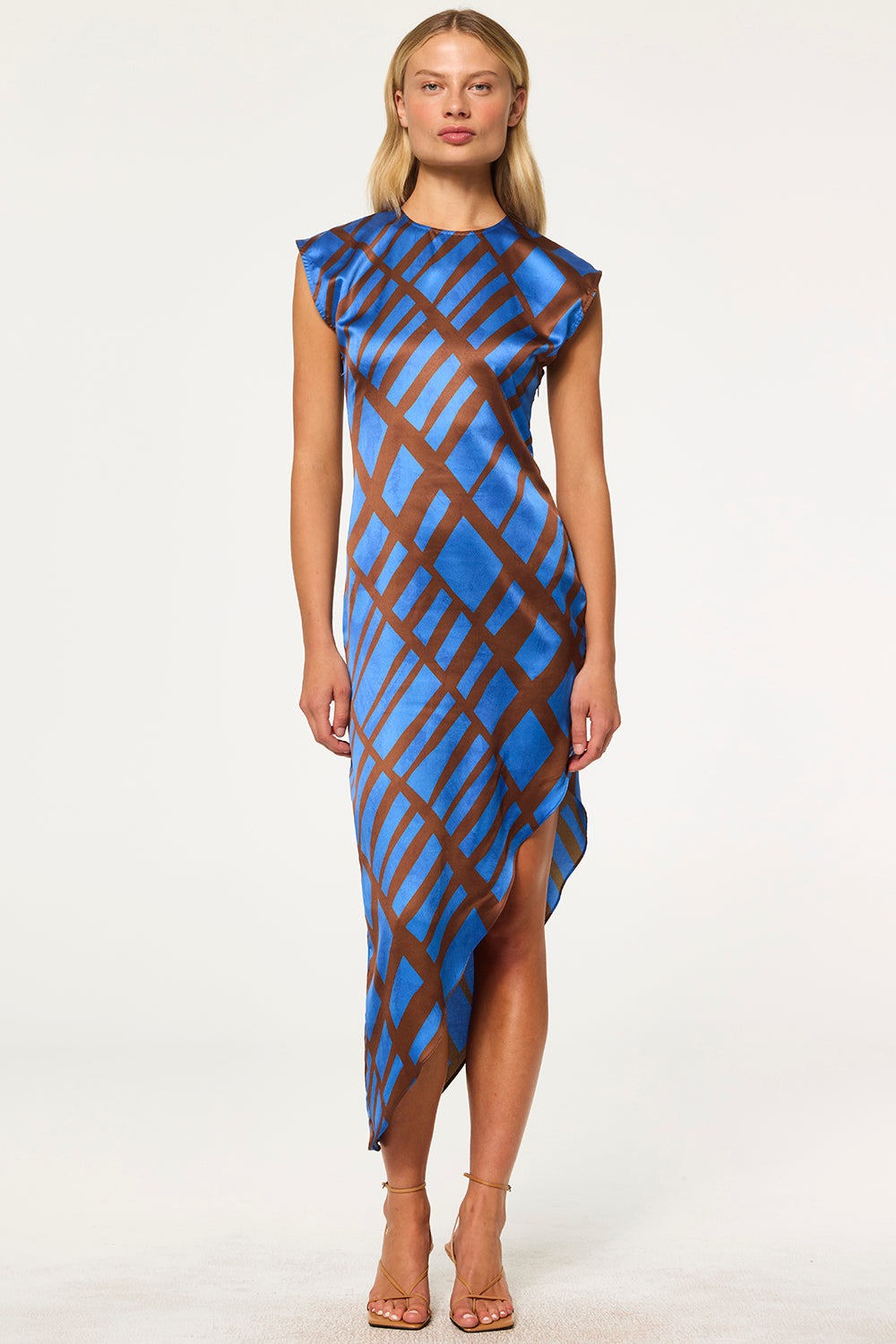 Lydia Dress – Monkee's of the Highlands