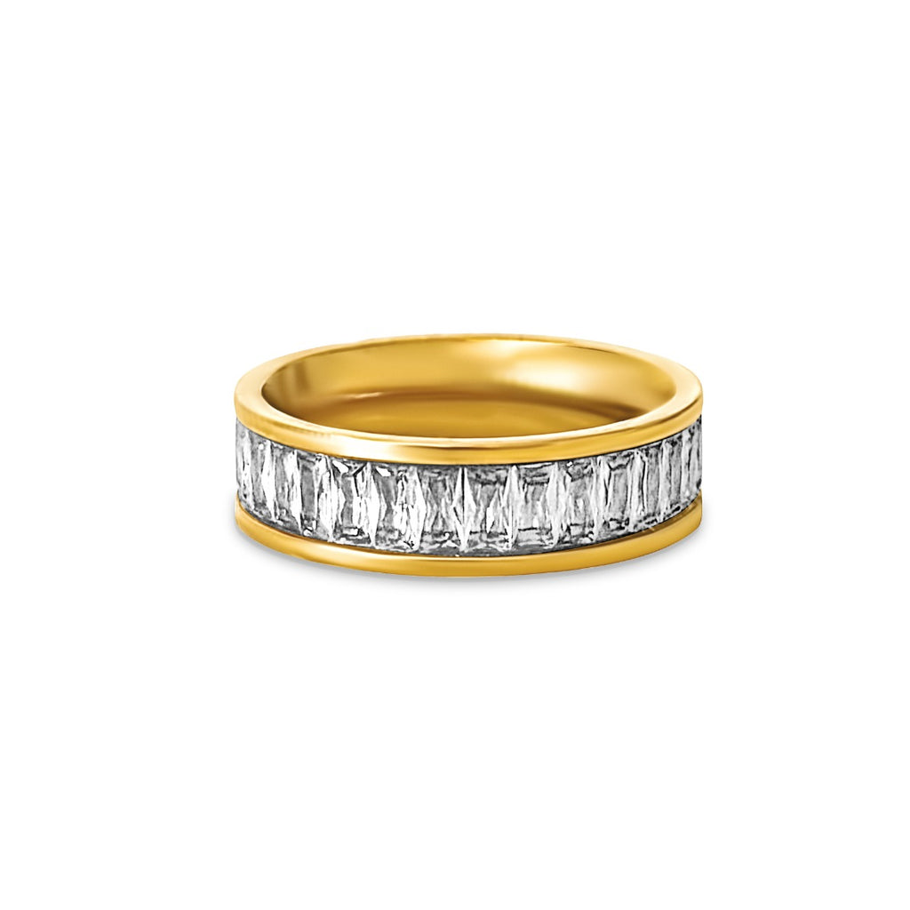 Morgan Ring – Monkee's of the Highlands